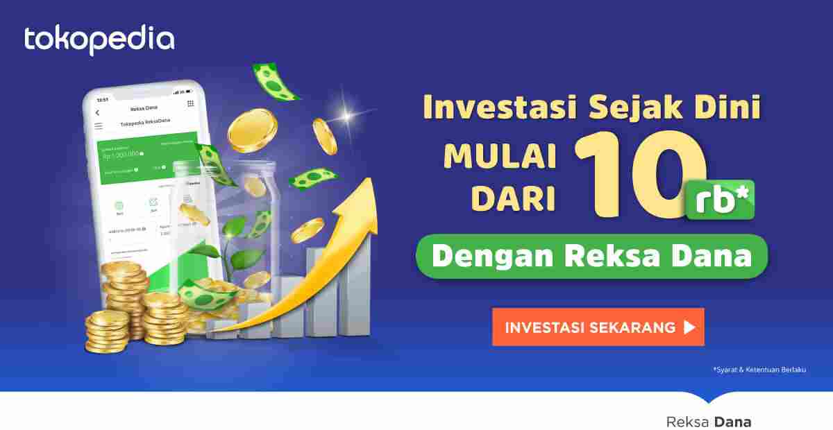 Belajar Reksa Dana Sebelum Mulai Investasi, Ini Langkahnya