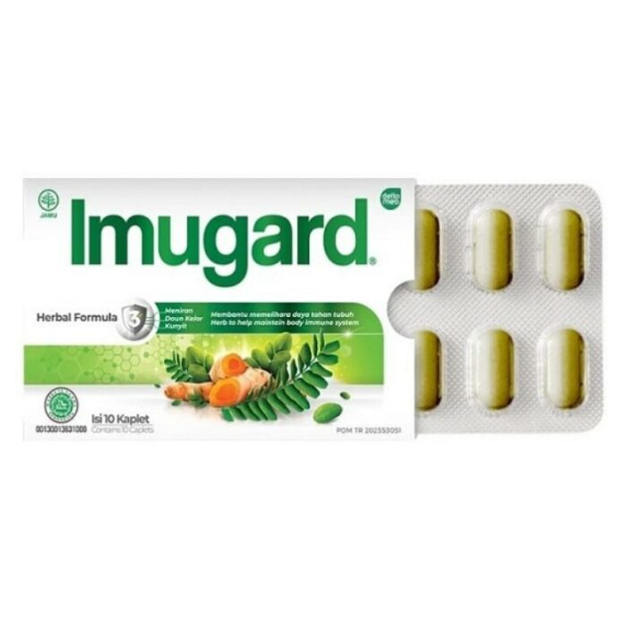 11 Suplemen Vitamin A Terbaik: Mata Sehat dan Imun Kuat