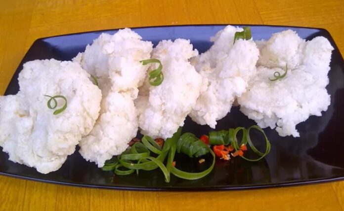 Resep Cireng yang Mudah, Gurih, dan Nikmat! - Tokopedia Blog