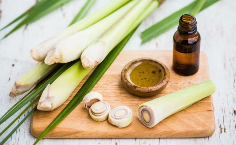 15 Manfaat Sereh: Harum, Serbaguna dan Menyehatkan