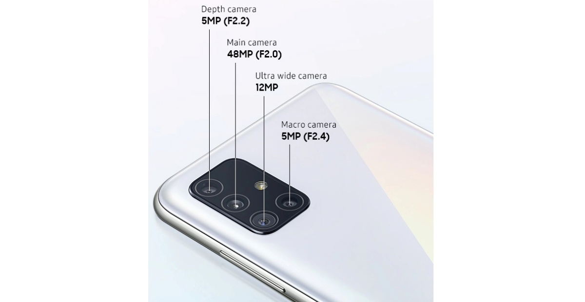 10 Kelebihan dan Kekurangan, serta Spesifikasi Samsung A51