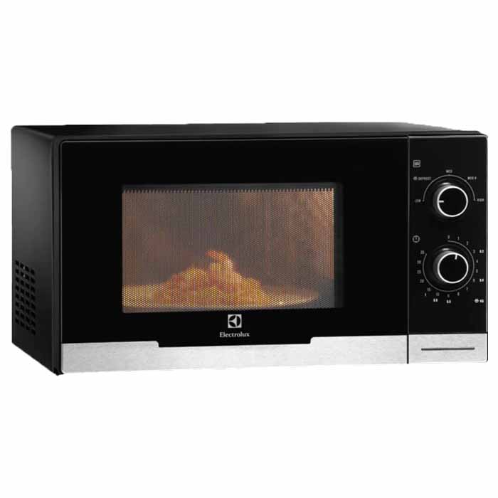 5 Merk Microwave Oven Terbaik: Masak Lebih Mudah - Tokopedia Blog