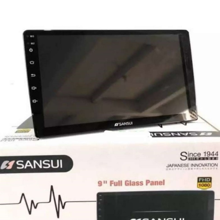 10 Head Unit Android Terbaik 2021: Hiburan Canggih Kekinian