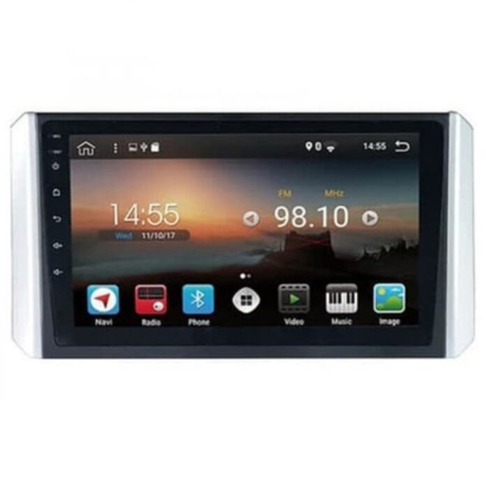 10 Head Unit Android Terbaik 2021: Hiburan Canggih Kekinian