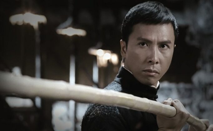 Film Silat Mandarin Terbaik dari Tahun 1978 hingga 2019