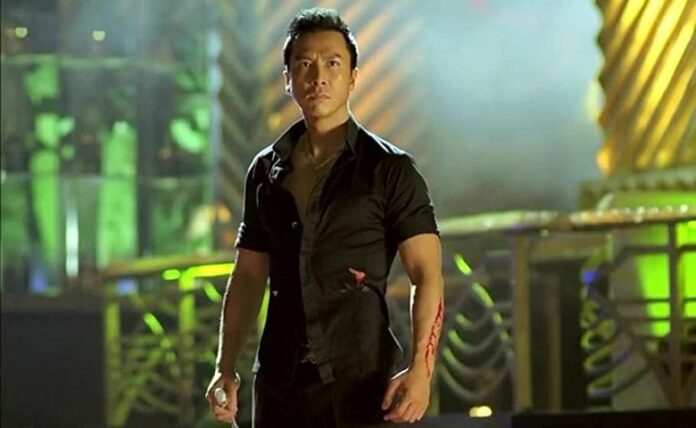 10 Film Donnie Yen Terbaik dari Tahun 2005 hingga Terbaru