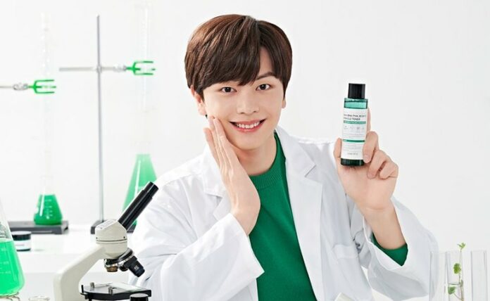 11 Skincare Some By Mi Terlaris, Solusi Berbagai Masalah Kulit Wajah