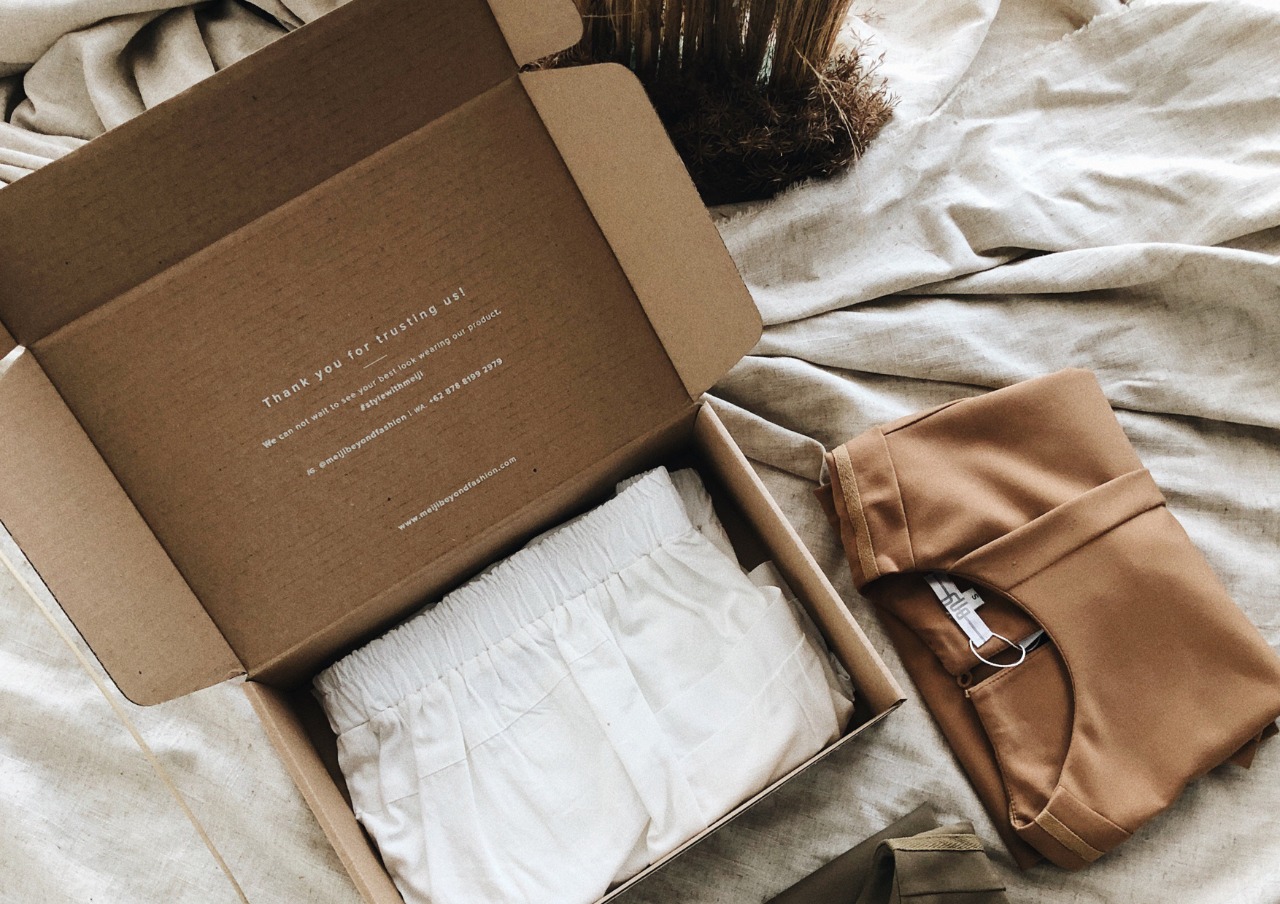 Sellers in Tokopedia Introduces Environmentally Friendly Initiatives ...