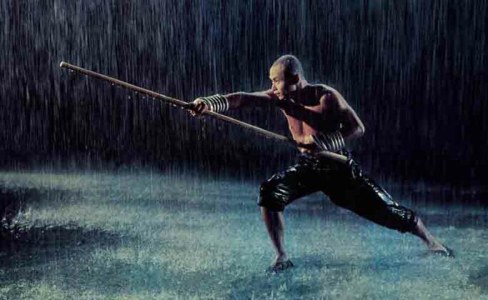 Film Silat Mandarin Terbaik dari Tahun 1978 hingga 2019