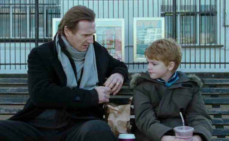 10 Film Liam Neeson Terbaik dari 2003 hingga Terbaru