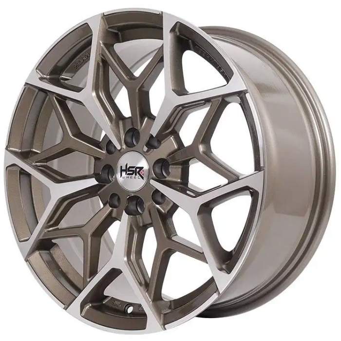 10 Merk Velg Mobil Terbaik: Tampil Beda dan Lebih Keren