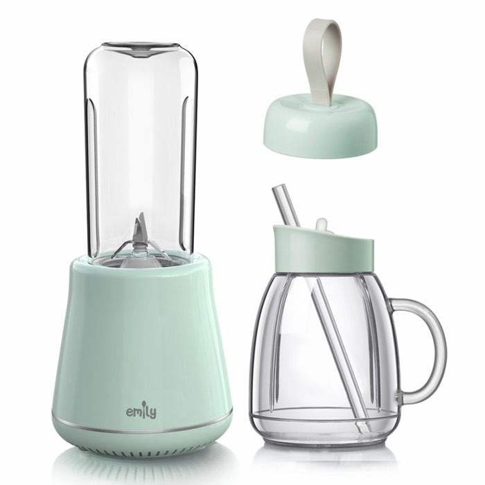 Rekomendasi 10 Juicer Portable Terbaik: Hemat dan Efisien