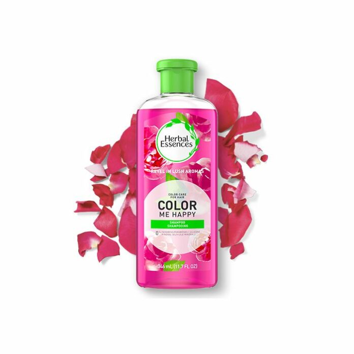 8 Rekomendasi Shampoo untuk Rambut Berwarna - Tokopedia Blog