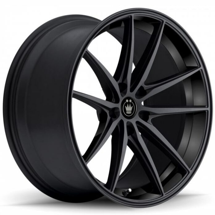 10 Merk Velg Mobil Terbaik: Tampil Beda dan Lebih Keren