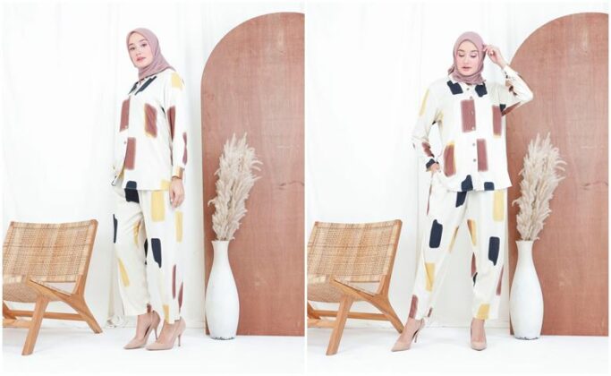 6 Model Piyama Wanita yang Nyaman dan Tetap Gaya! - Tokopedia Blog