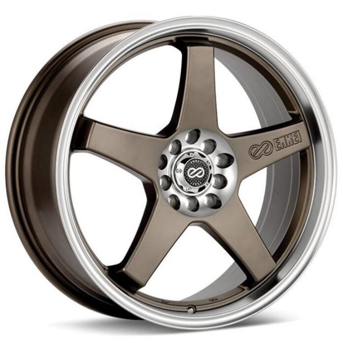 10 Merk Velg Mobil Terbaik: Tampil Beda dan Lebih Keren