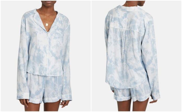 6 Model Piyama Wanita yang Nyaman dan Tetap Gaya! - Tokopedia Blog