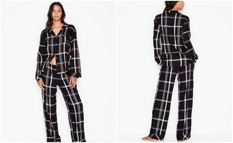 6 Model Piyama Wanita yang Nyaman dan Tetap Gaya! - Tokopedia Blog