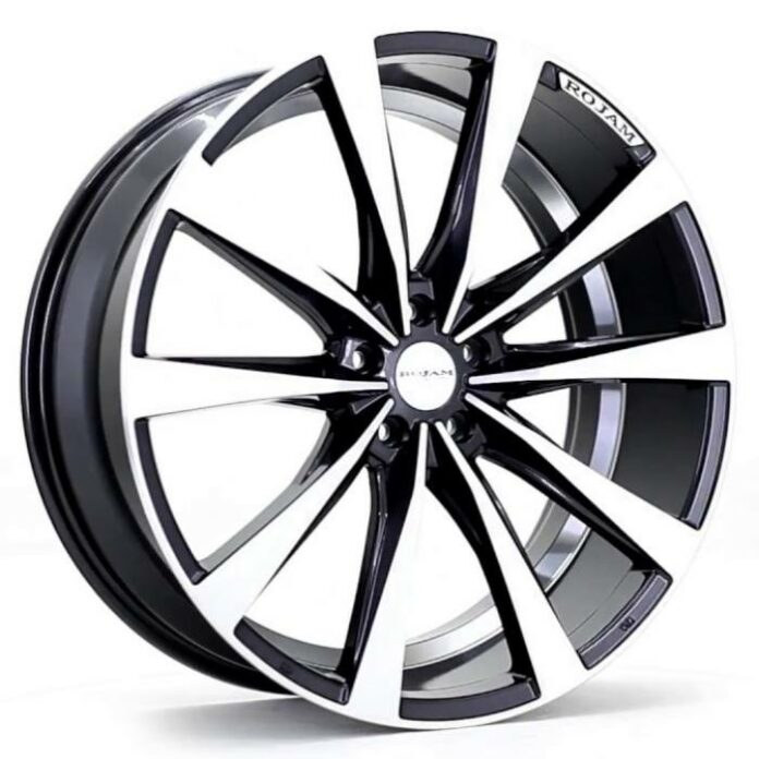 10 Merk Velg Mobil Terbaik: Tampil Beda dan Lebih Keren