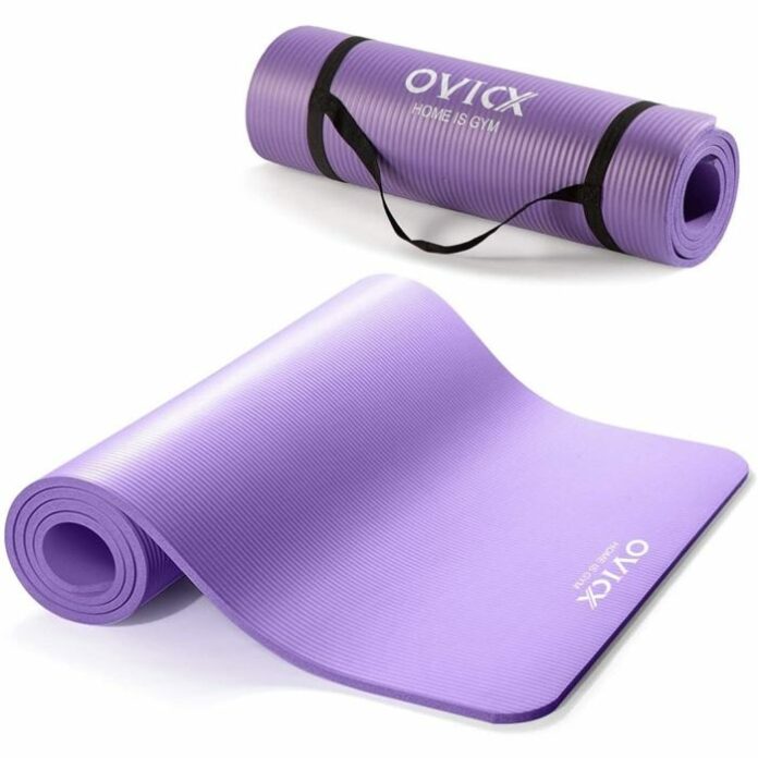 9 Matras Yoga Terbaik: Aman dan Nyaman - Tokopedia Blog