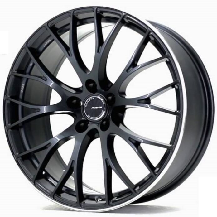 10 Merk Velg Mobil Terbaik: Tampil Beda dan Lebih Keren