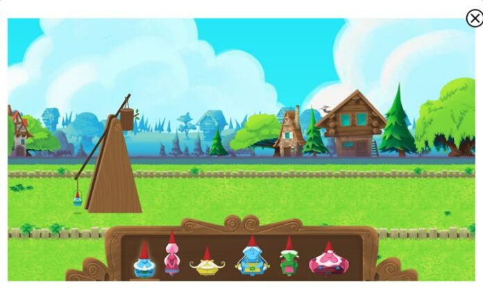 Rekomendasi Game Google Doodle Populer untuk Dimainkan Tahun Ini