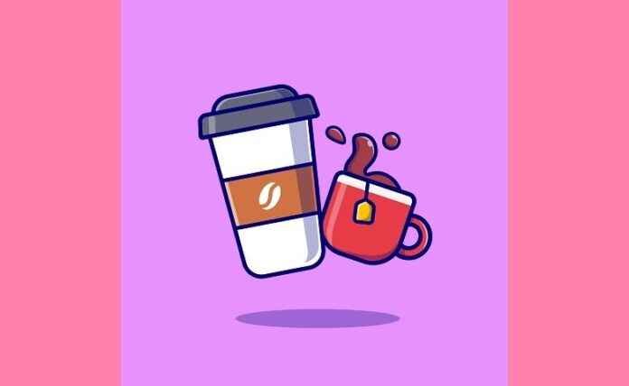 7 Desain Poster Cafe Menarik untuk Suasana Cafe yang Lebih Aesthetic