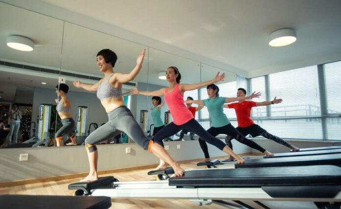 Apa Itu Pilates? Simak Penjelasannya! - Tokopedia Blog