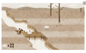 Rekomendasi Game Google Doodle Populer untuk Dimainkan Tahun Ini