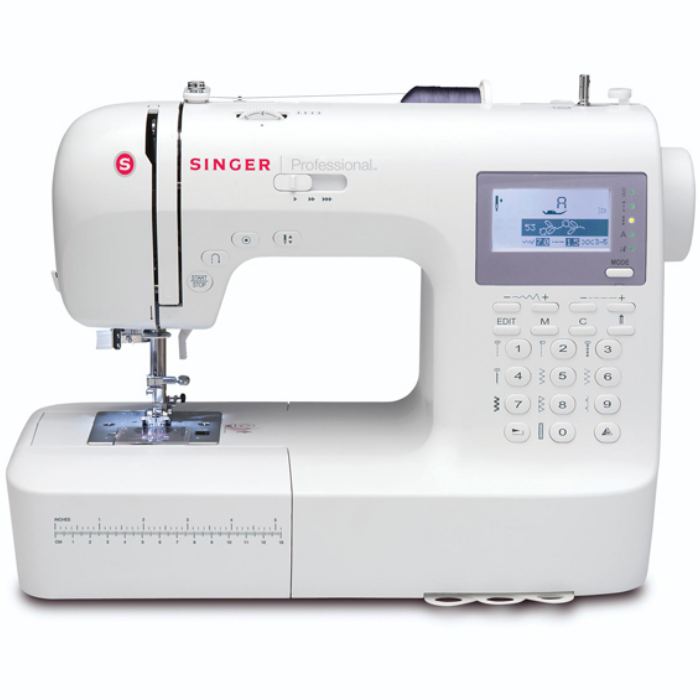 15 Mesin Jahit Portable Terbaik: Mudah dan Efisien! - Tokopedia Blog