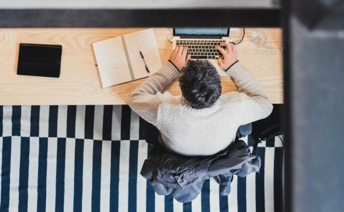 5 Tanda Zona Nyaman Pada Pekerjaan - Tokopedia Blog