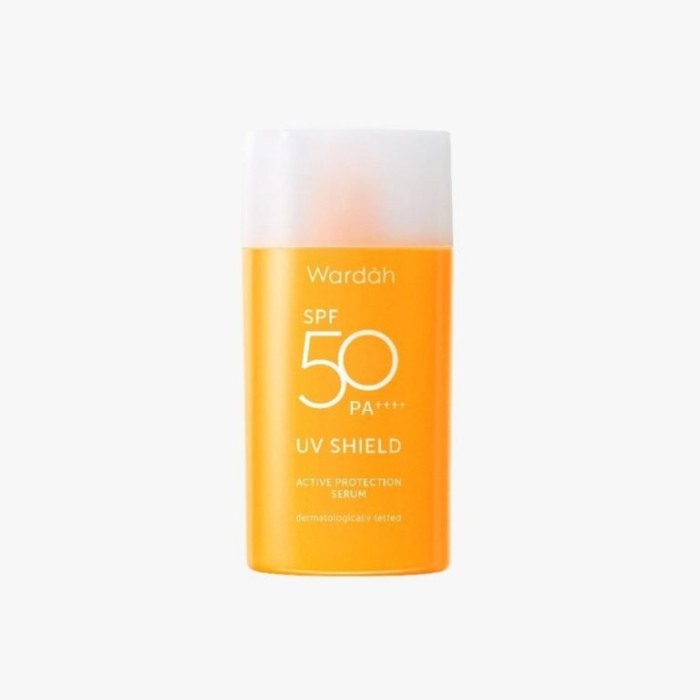 4 Sunscreen Wardah Terbaik: Varian dan Harga - Tokopedia Blog