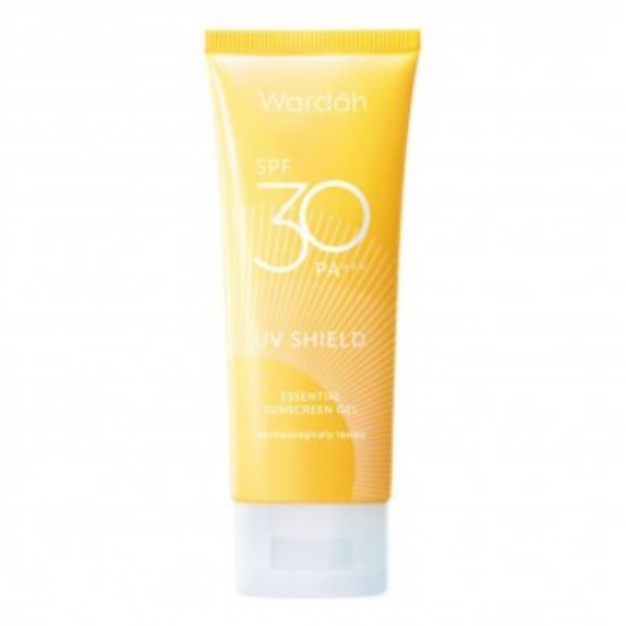4 Sunscreen Wardah Terbaik: Varian dan Harga - Tokopedia Blog