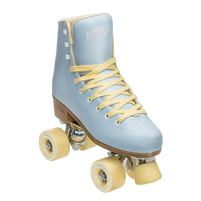 9 Merk Sepatu Roda Dewasa Terbaik: Cocok untuk Pemula