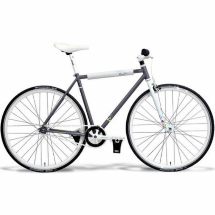5 Sepeda Fixie Terbaik dan Termahal, Sepeda Trendi dan Unik
