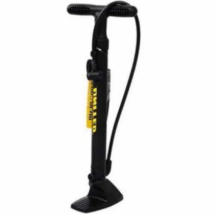 7 Merk Pompa Sepeda yang Bagus: Praktis dengan Harga Ekonomis