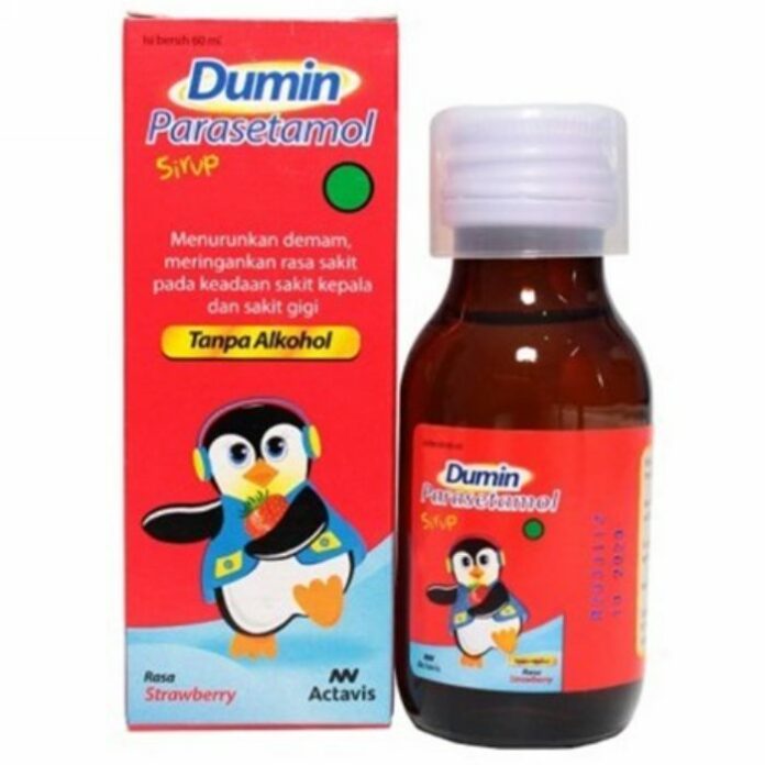 10 Obat Sakit Kepala: Ampuh dan Mudah Didapat di Apotik