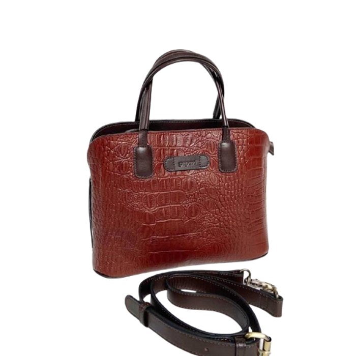 10 Merk Tas Kulit Wanita yang Tak Mudah Mengelupas