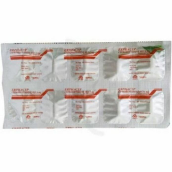 10 Obat Biduran: Umum Digunakan dan Tersedia di Apotik