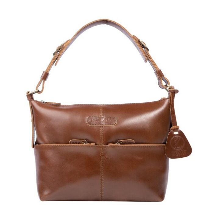 10 Merk Tas Kulit Wanita yang Tak Mudah Mengelupas