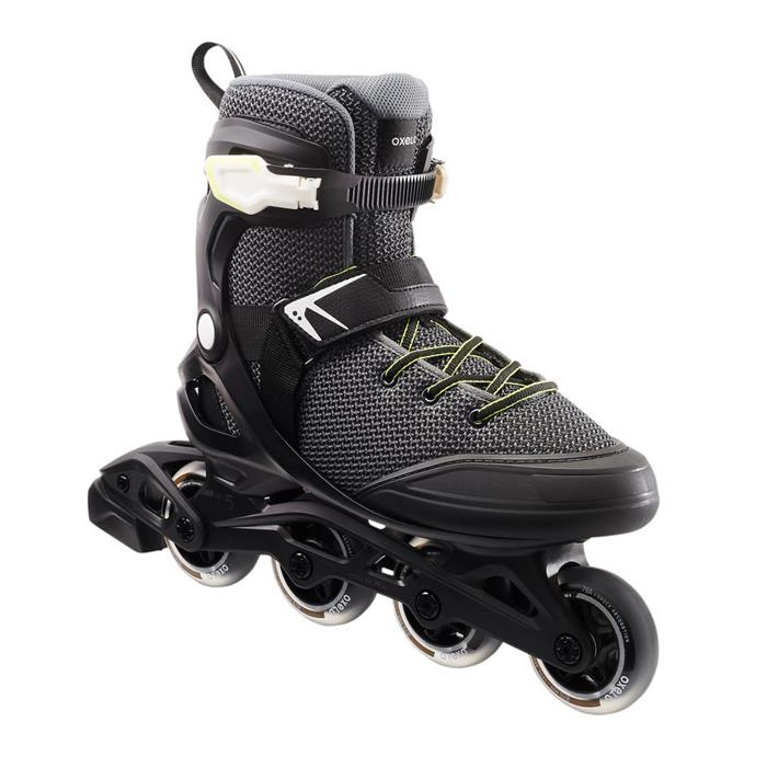 9 Merk Sepatu Roda Dewasa Terbaik: Cocok untuk Pemula