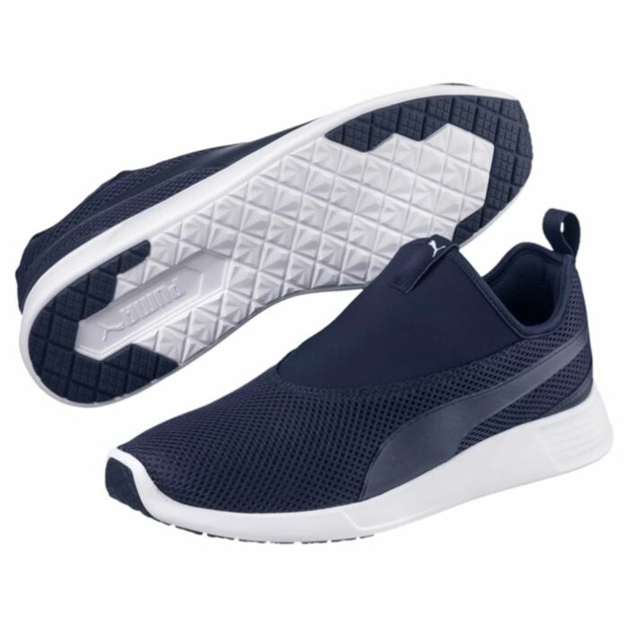 10 Sepatu Slip On Pria: Santai dan Praktis, tapi Tetap Gaya