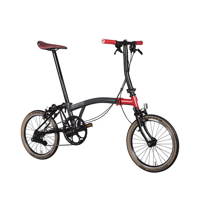 9 Sepeda Lipat Brompton yang Paling Diincar: Tipe & Harga