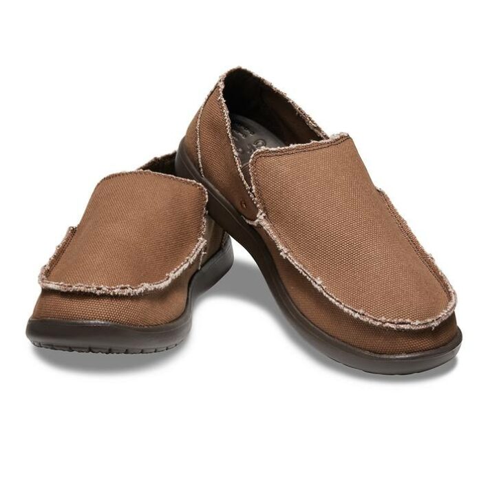 10 Sepatu Slip On Pria: Santai dan Praktis, tapi Tetap Gaya