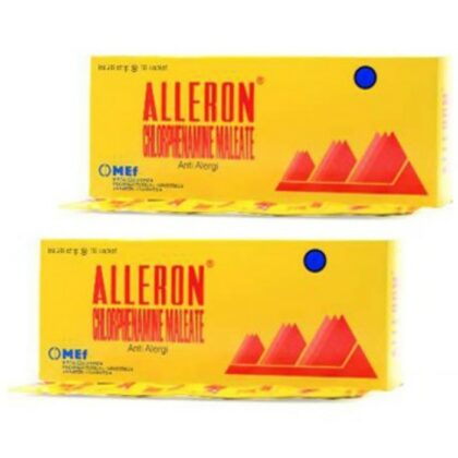 10 Obat Biduran: Umum Digunakan dan Tersedia di Apotik