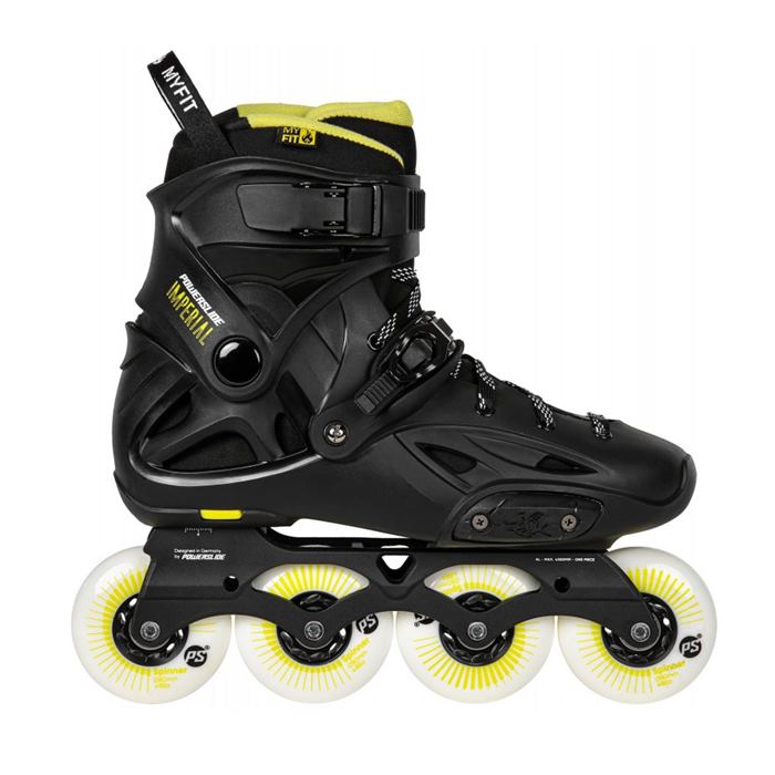 9 Merk Sepatu Roda Dewasa Terbaik: Cocok untuk Pemula