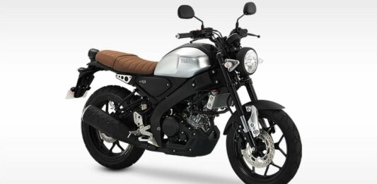 13 Motor Klasik 2023: Tunggangan Retro di Masa Modern