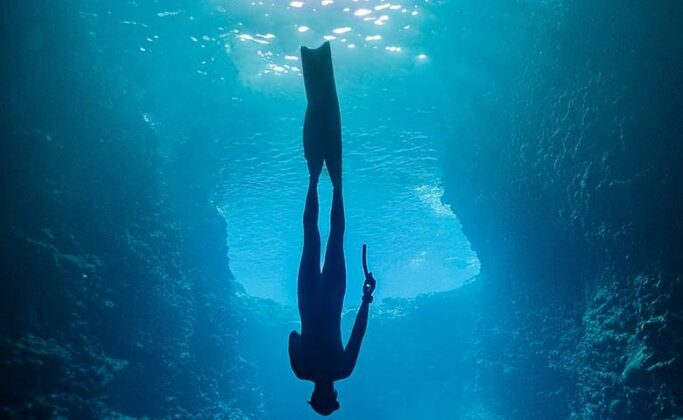 Apa Itu Scuba Diving? Simak Penjelasan Lengkapnya!