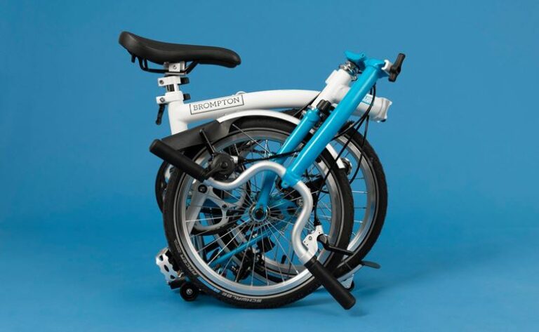 9 Sepeda Lipat Brompton yang Paling Diincar: Tipe & Harga