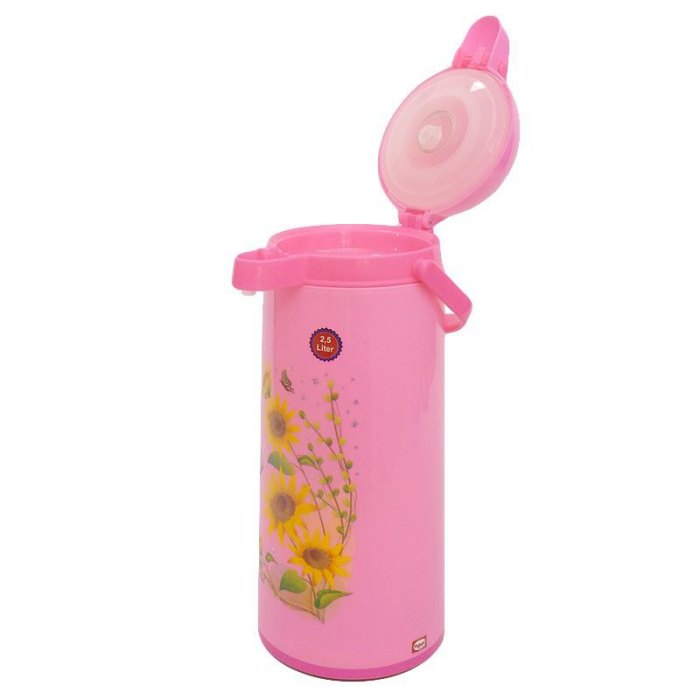 12 Pilihan Merk Termos Air Panas yang Bagus - Tokopedia Blog